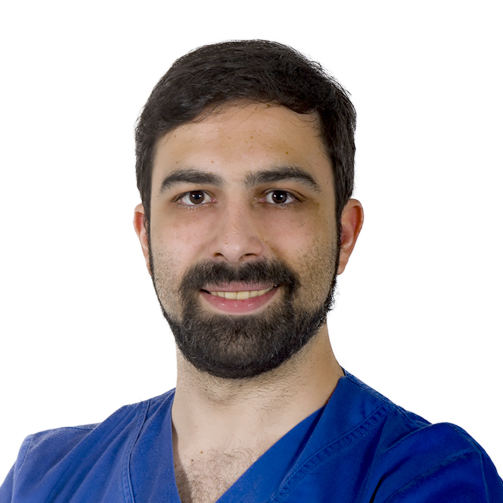 Staff odontoiatrico – Dott. Maurizio Malfatto